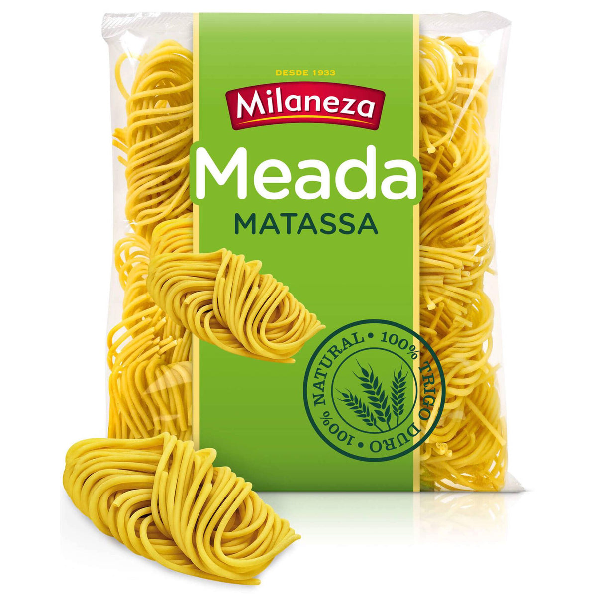 Milaneza Meada 500g – Deli Tamariz